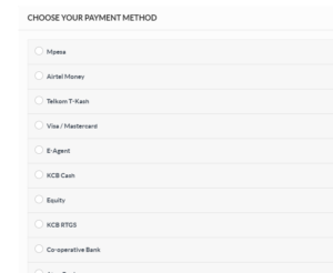 Easy Guide To Apply For A Good Conduct Certificate Online 2025 – Mwash Cyber